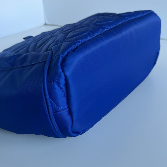 lug | Bags | Lug Shuffle Mini Se Crossbody Bag Cobalt Blue | Poshmark